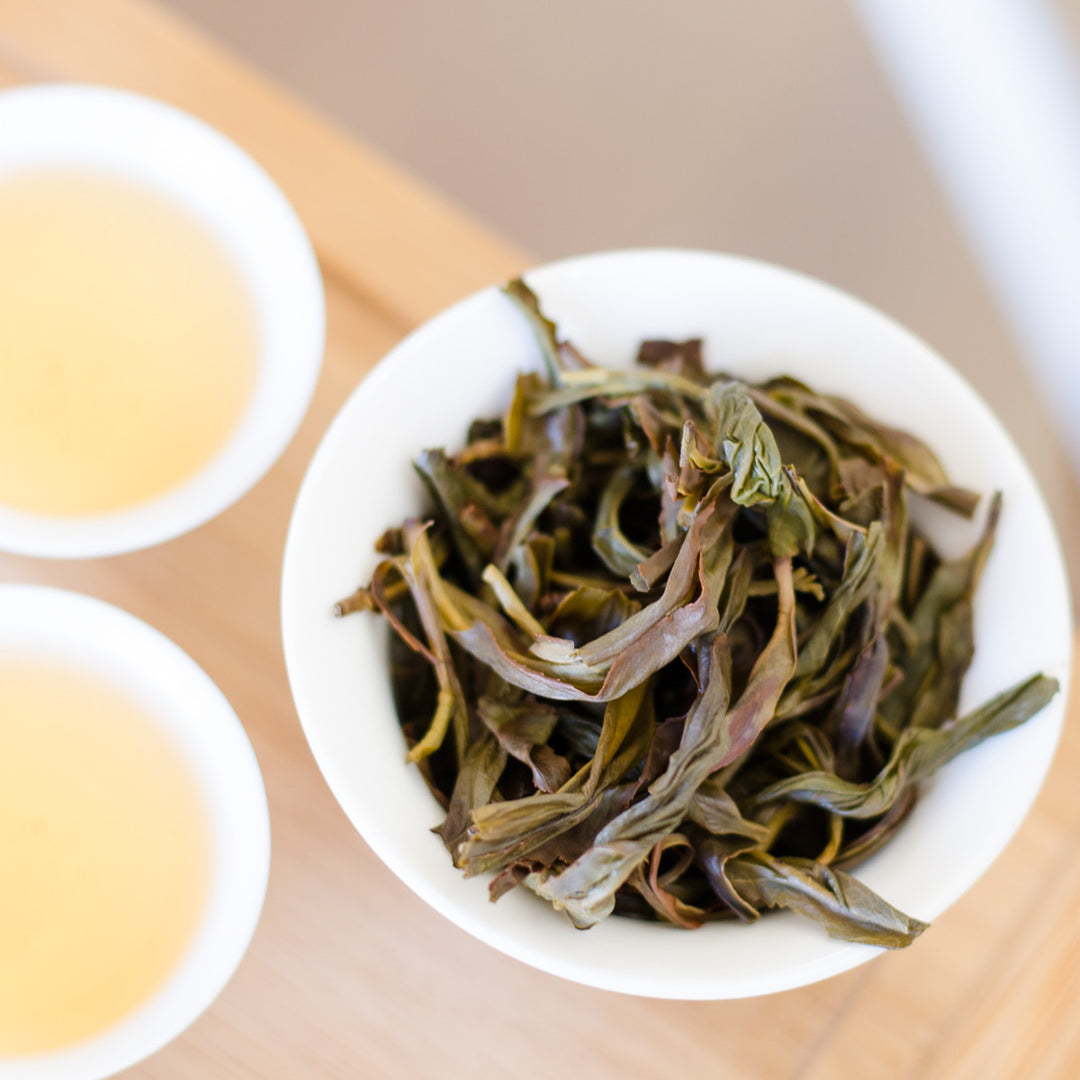 What is Dancong? – Tea Angle