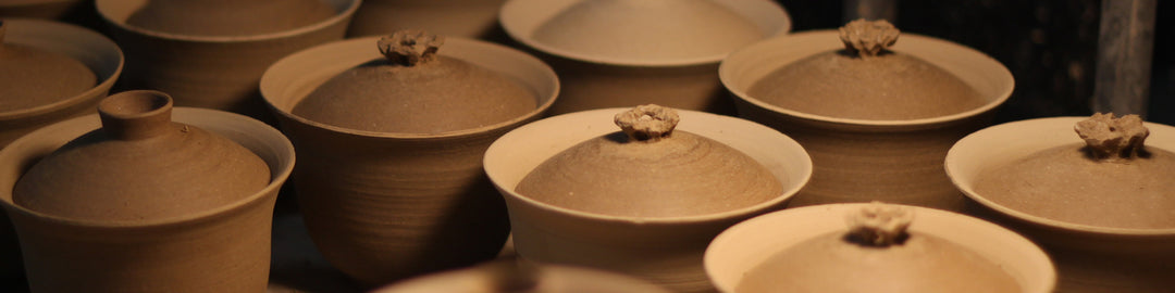 Luo Zhi Min (骆志敏) Handmade Teaware – Tea Angle