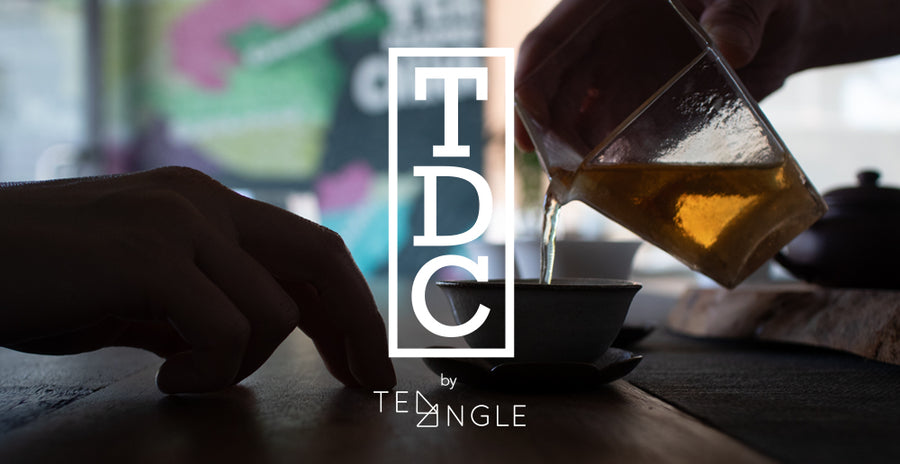 Premium Loose Leaf Chinese Tea | Tea Angle