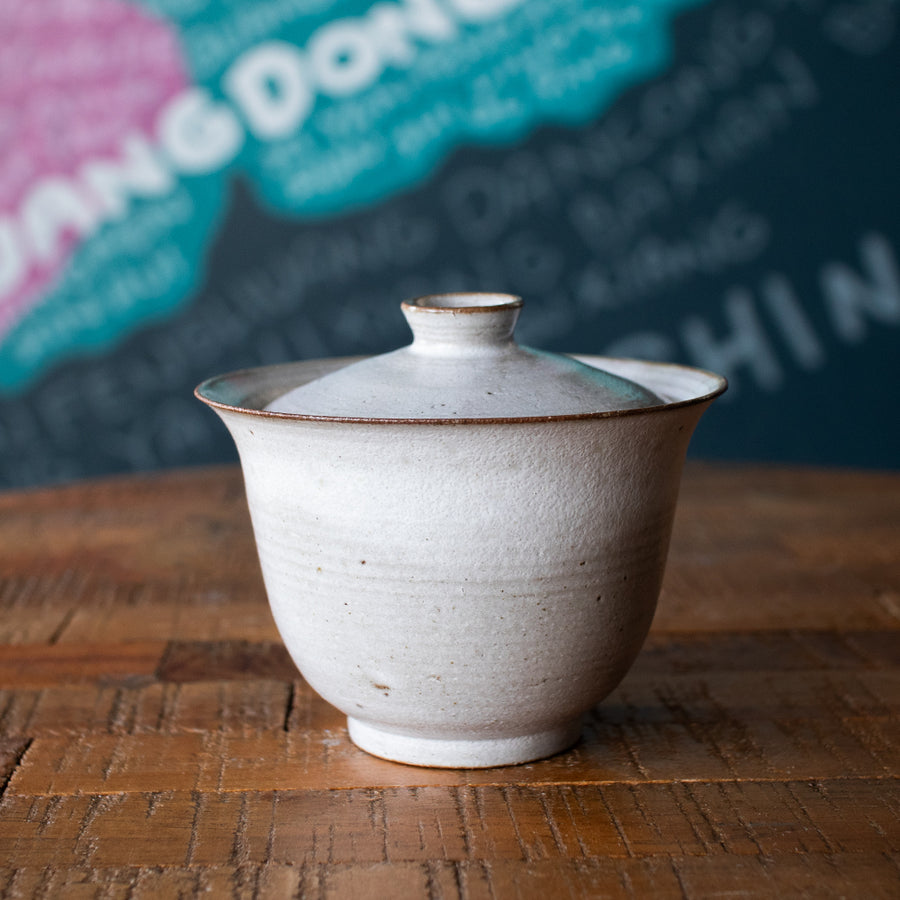 Premium Loose Leaf Chinese Tea | Tea Angle