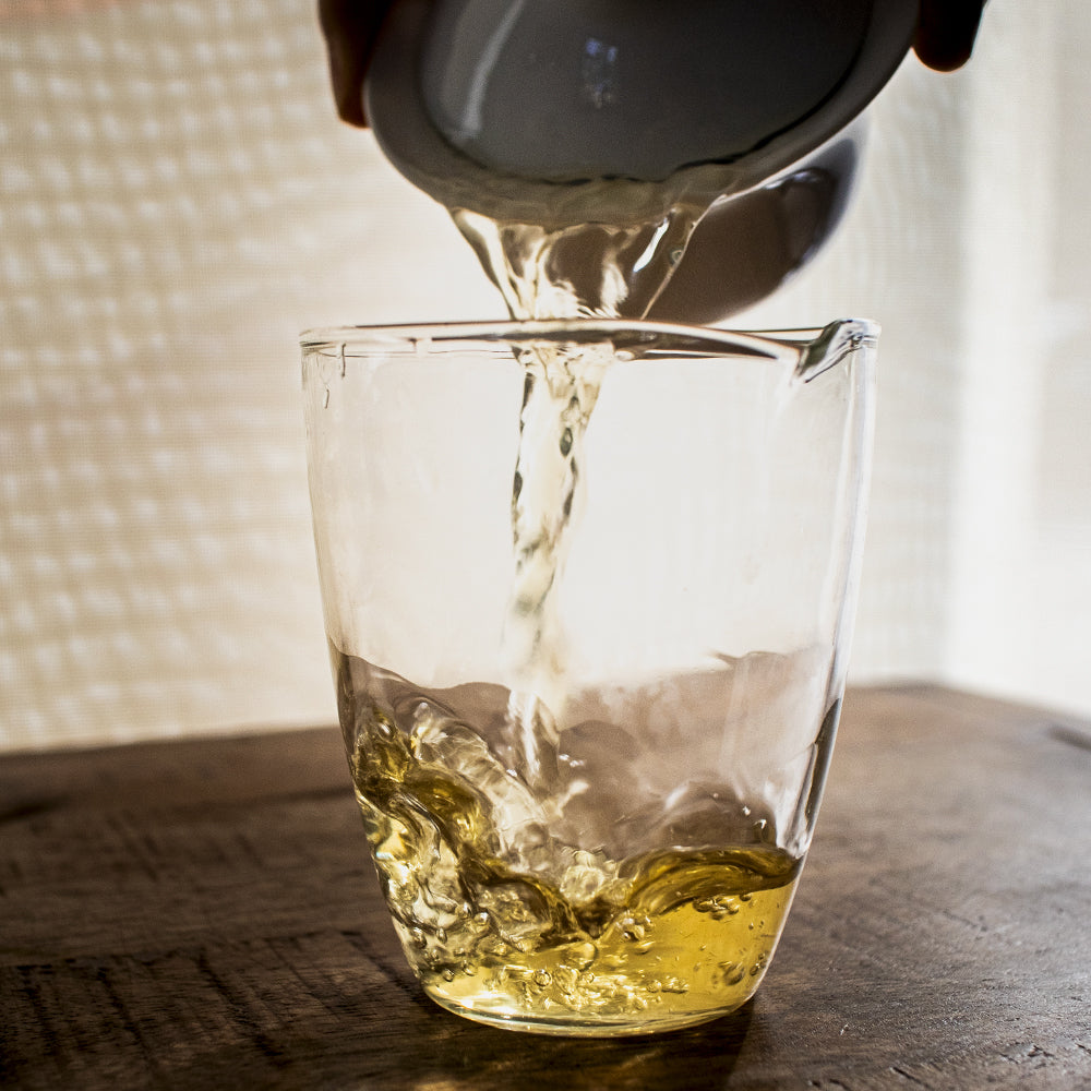 Duck Poop Dancong Oolong Tea – Tea Angle